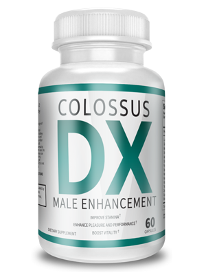 Colossus DX